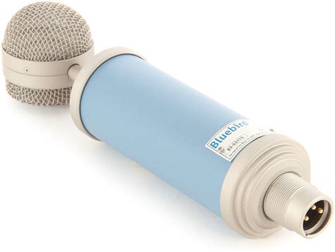 Студийный микрофон Blue Microphones Bluebird - BadCatMusic.by