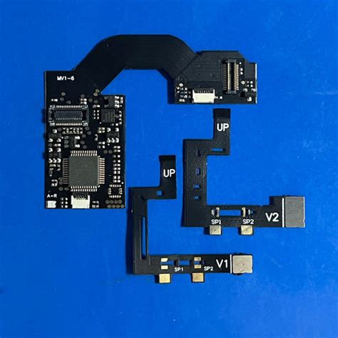 Jual Hwfly Picofly Rp2040 Instinct Nx V6 Nintendo Switch V1 V2 Lite Oled Hwfly V1 V2 Kota