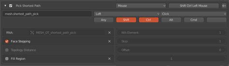 Using The WRONG Multiple Item Modifier Blender Development Discussion Blender Artists Community