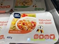 Chef Select Bei Lidl Angebot Preis