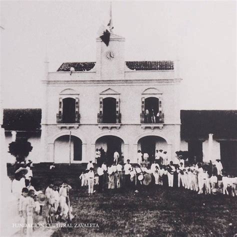 Apuntes Históricos De Cárdenas Tabasco En La Década De Los 80s Y 90