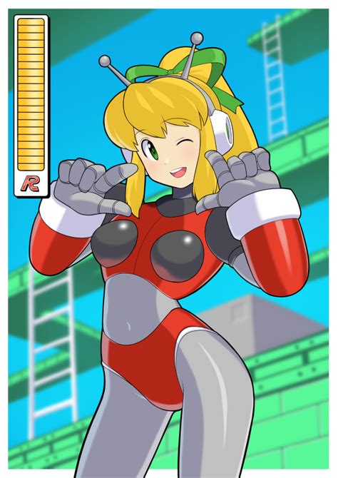 Hypericum Mppv1862 Hyper Roll Marvel Vs Capcom Roll Mega Man