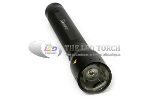 Usa Uk Au Stock Led Lenser P17 8417 Torch Flashlight Led Lenser China Manufacturer Led