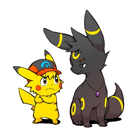 The Big Imageboard Tbib 11 Annoyed Ash Ketchum Ashchu Black Body