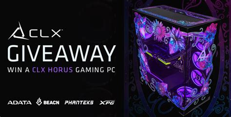 Nvidia Super Gpu Inspired Custom Origin Pc Giveaway Sweepsmadness