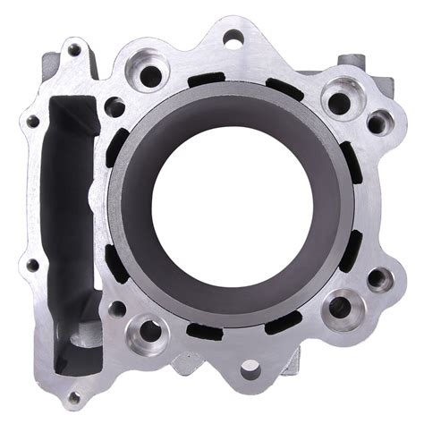 Atv Engine Rebuild Kit 2002 2008 For Yamaha Grizzly 660 Yfm 2002 2008