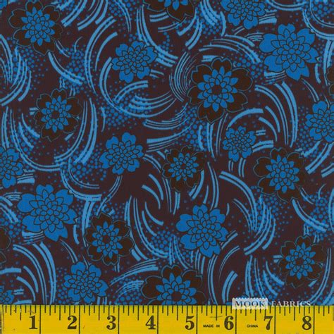 Barble Libby Mook Fabrics