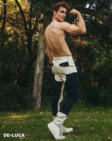 Jon Herrmann Dt Model Management