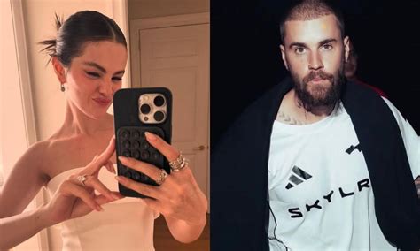 Netizens Troll Selena Gomez For Her Brands Latest Comment Involving Ex