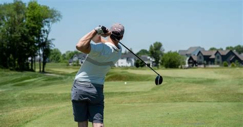 30 Mind Blowing Golf Statistics 2024