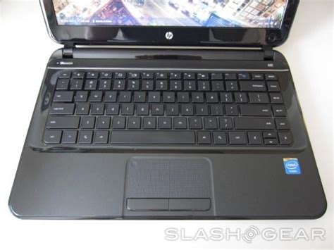 Hp Pavilion Chromebook Review