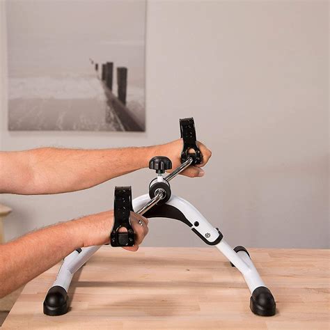 Mini Bike Mini Home Trainer Arm Trainer And Leg Trainer Home Trainer