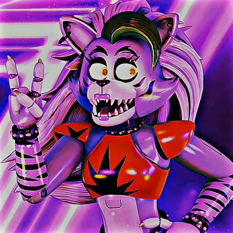 Roxanne Wolf