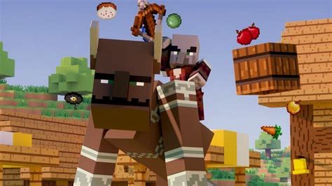 131 6 Mil Me Gusta 3 033 Comentarios Minecraft Minecraft En