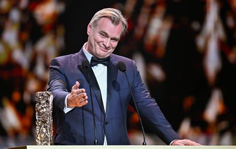 Heres How Much Money Christopher Nolan Made From Oppenheimer