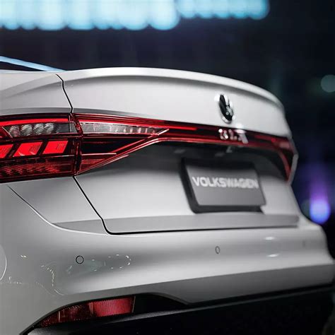 Jetta Gli 2026 é Na Alta Veículos Volkswagen