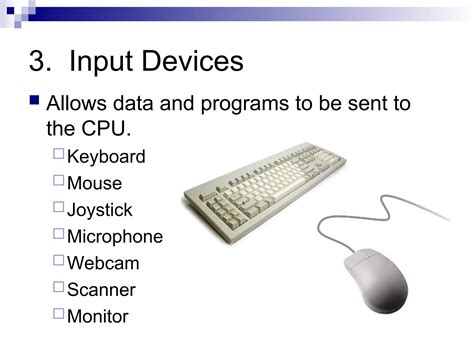 information processing system computing made easy ppt