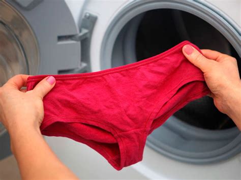 Consejos Para Tu Ropa Interior Sonríe Mamá