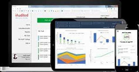 Iaudited Lpa Audit Software Free Demo Available At Best Price In Navi