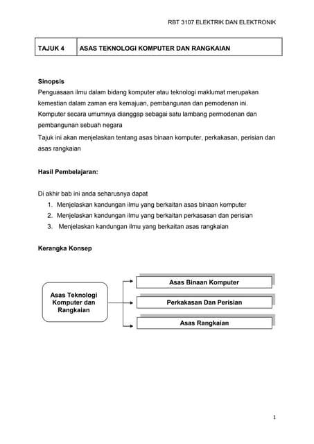 How To Install Computer Hardware 10 Steps With Pictures Pdf Computer Peripherals Computing