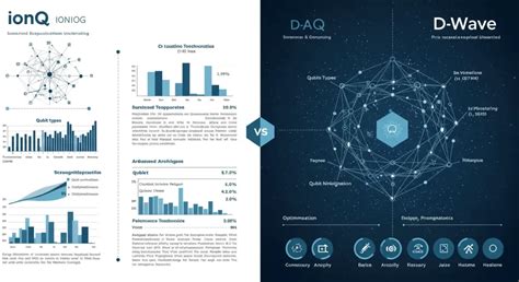 Investing In Quantum Computing A Comparison Of Ionq And D Wave
