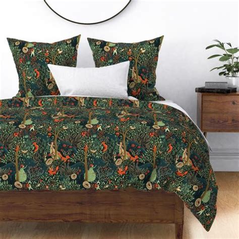 Whimsicalwonderland Spoonflower