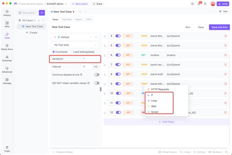 In Depth Analysis How To Implement Api Scenario Testing