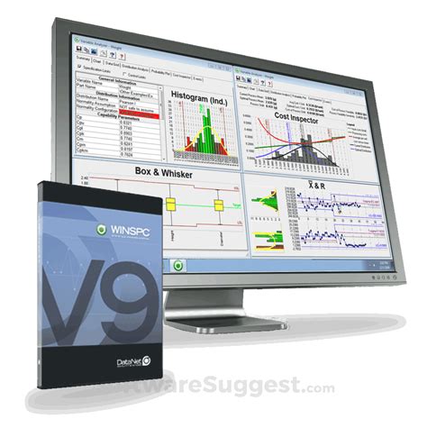 WinSPC Pricing Reviews Features In 2022