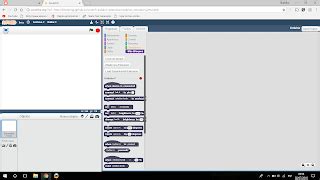 Tratando De Hacer Una Extensi N Para Scratch