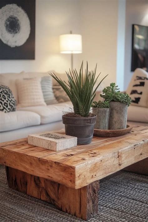 Diy Reclaimed Wood Coffee Table 🛠️☕ Reclaimed Wood Coffee Table Wood