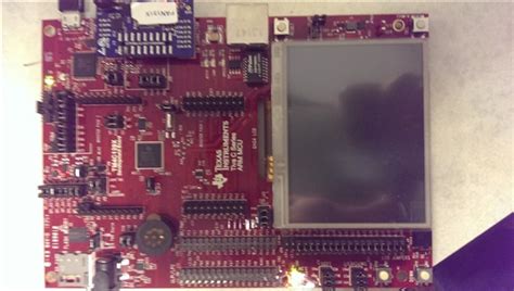 Interfacing With Tiva C Series Development Kit Bluetooth Forum Bluetooth TI E2E Support