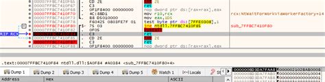 Waiting Thread Hijacking A Stealthier Version Of Thread Execution
