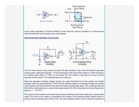 Logic Not Gate Tutorial With Logic Gate Truth Table Ppt