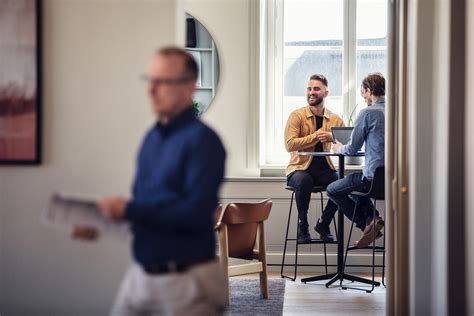 From Manual Chaos To Streamlined Success How Automation Transformed In Office Event Scheduling