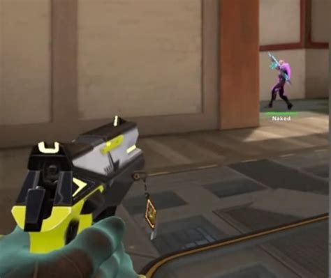 SHN Naked NAKEDvl Twitter