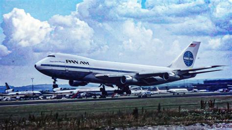 37 Years Later Remembering The Tragic Pan Am Flight 103 Attack