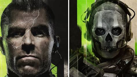 Call Of Duty Modern Warfare 2s ‘alone Mission Builds A Great