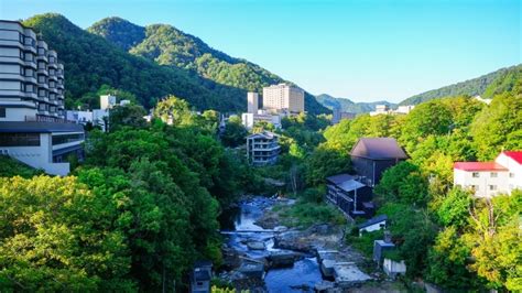【厳選】札幌から1時間以内の温泉地 定山渓観光のおすすめスポット