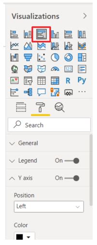 Show All Clustered Bar Chart X Axis Scale Items Microsoft Fabric Community