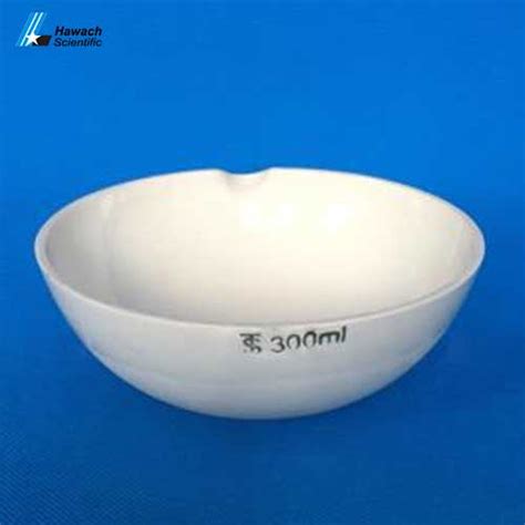 Laboratory Evaporating Dish Abg Borosilicate Glass Evaporating Dishes