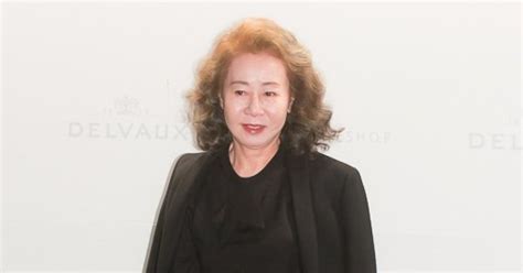 포토 미국에는 메릴 스트립~한국에는 윤여정