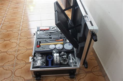 Kit De Treinamento Bgl Jumbo Cases Seu Case Com Qualidade 15