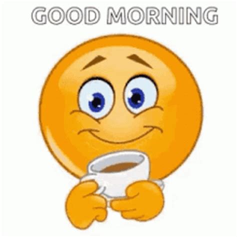 Colorful Text Animation Good Morning Team 