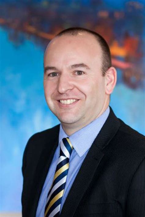 Adam Chaffer Trinity Chambers