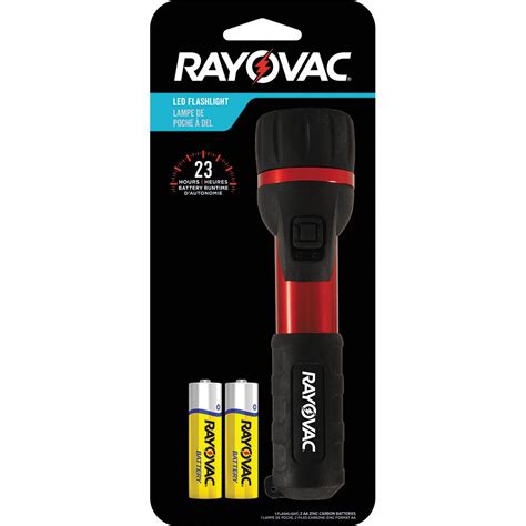 Brite Bat Flashlight With Knife At Amy Dieter Blog