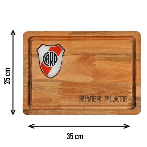 Tabla Chica Color River Comprar En Regalando Pasión