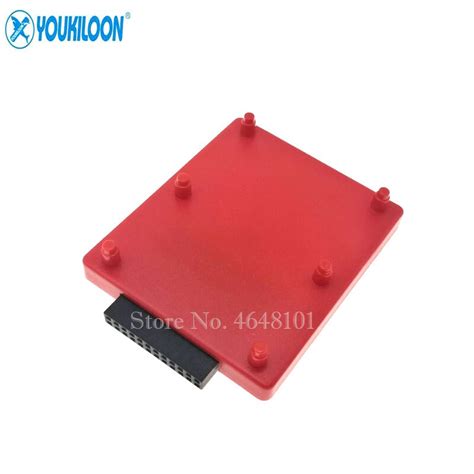 Moorc Icfriend Easy Jtag Plus Ufs A5 Ufs 153 And 25 Grandado