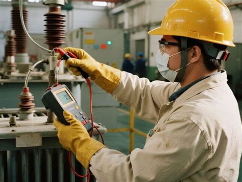 修复电力变压器需要多长时间？ Elecbase 高压电力设备制造商