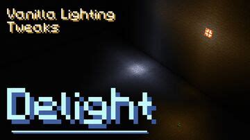 Lighting Minecraft Texture Packs Planet Minecraft Community