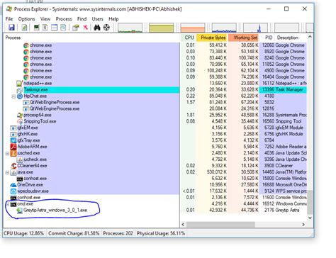 Install4j Auto Update For Web App As A Service With No Launcher